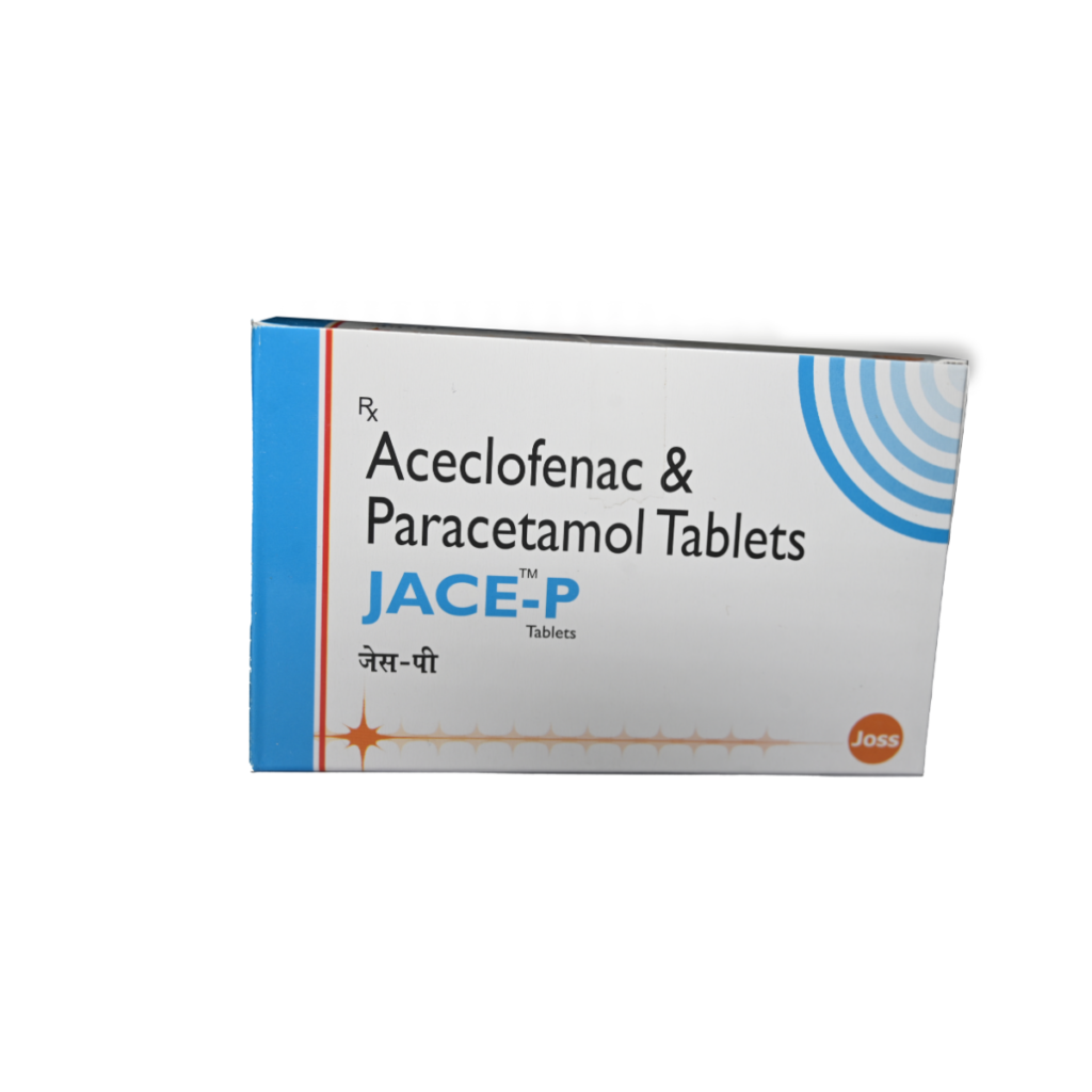 JACE – P